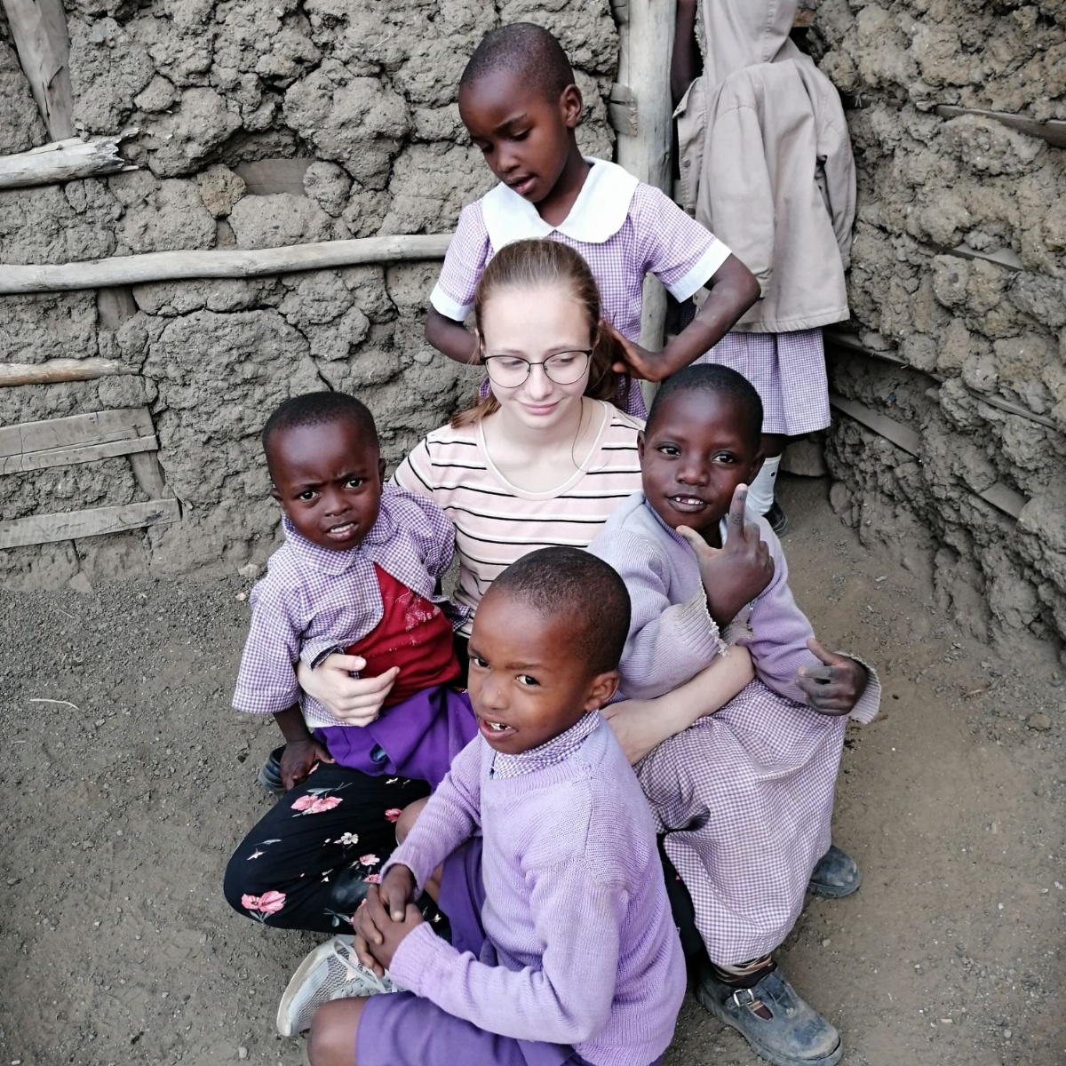 Worthing High School - Kenya Expedition 2021 & 2023