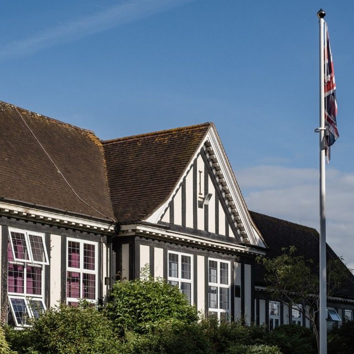 Worthing High School - OPEN MORNING 2025