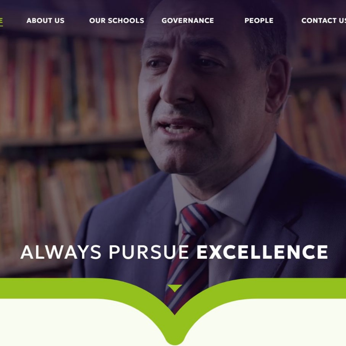 Worthing High School - New South downs education trust website